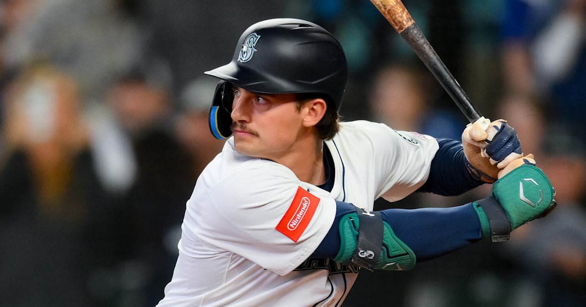 Cole Young Stats and Highlights - MLB Player Stories