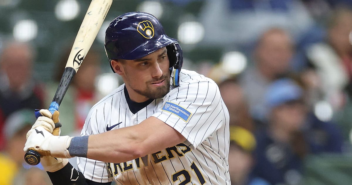 Caleb Durbin Stats and Highlights - MLB Player Stories