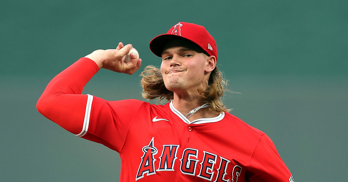 Caden Dana Stats and Highlights - MLB Player Stories