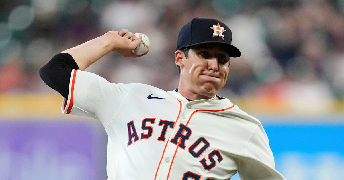 AJ Blubaugh Stats and Highlights - MLB Player Stories