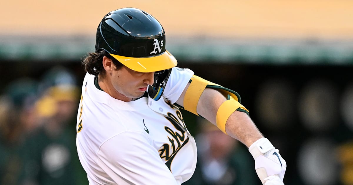 Jacob Wilson Stats and Highlights - MLB Player Stories