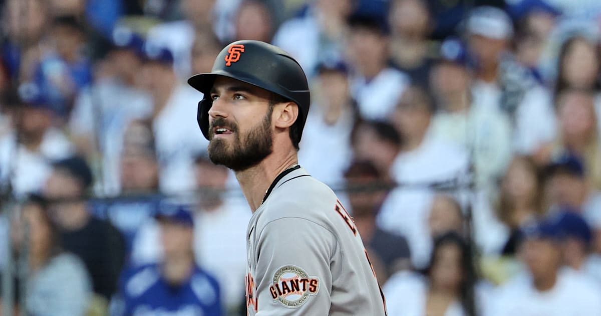 Bryce Eldridge Stats and Highlights - MLB Player Stories
