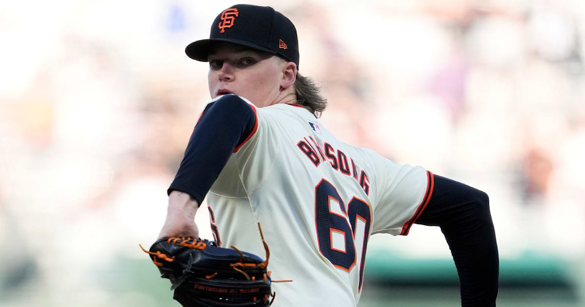 Hayden Birdsong Stats and Highlights - MLB Player Stories