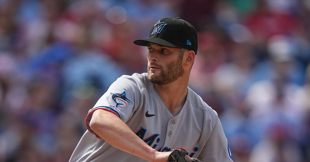 Cade Gibson Stats and Highlights - MLB Player Stories