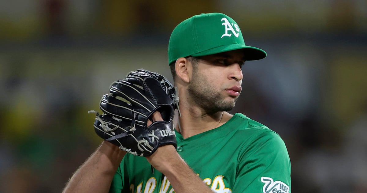 Luis Morales Stats and Highlights - MLB Player Stories