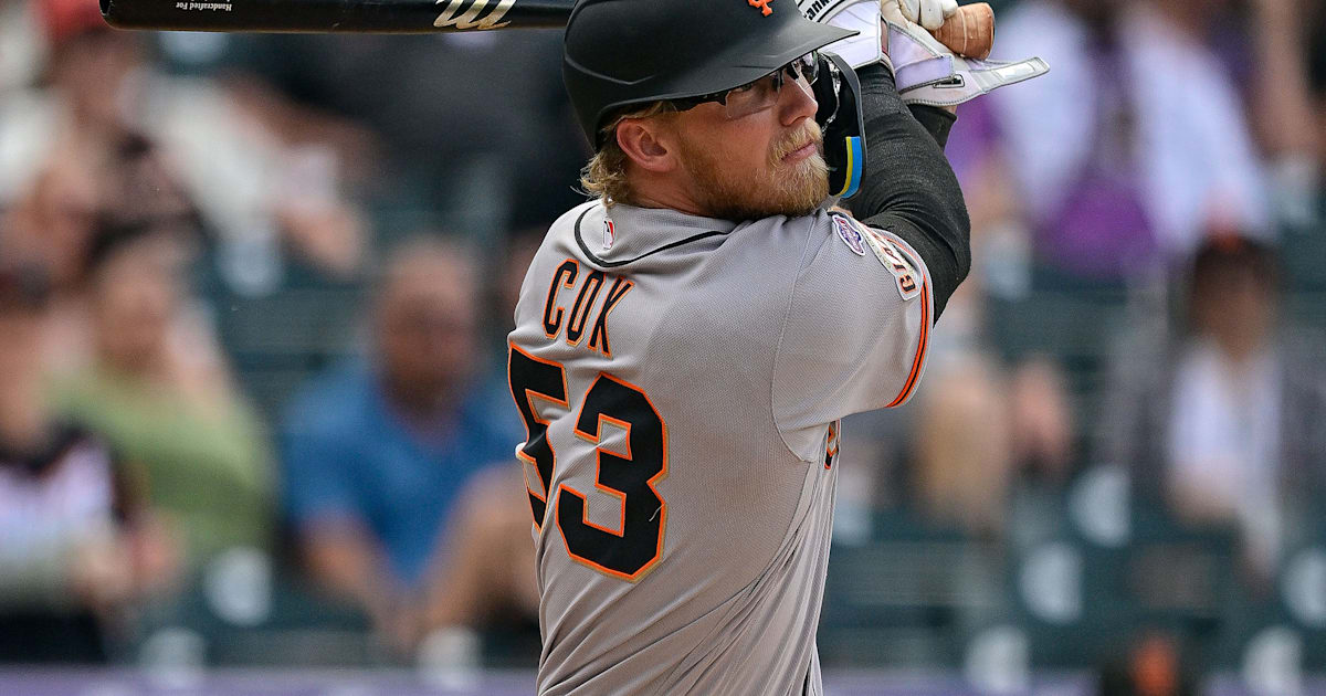 Jonah Cox Stats and Highlights - MLB Player Stories
