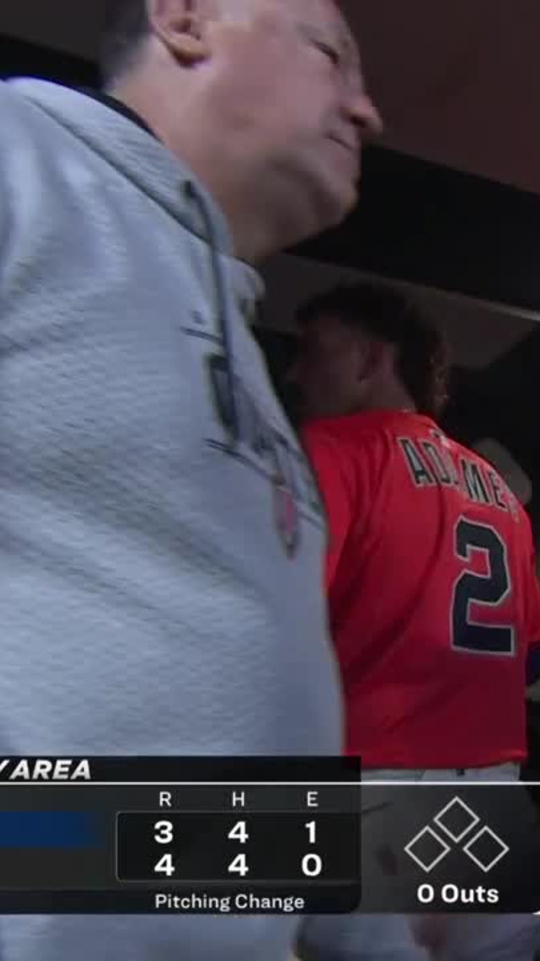 sam huff giants contract