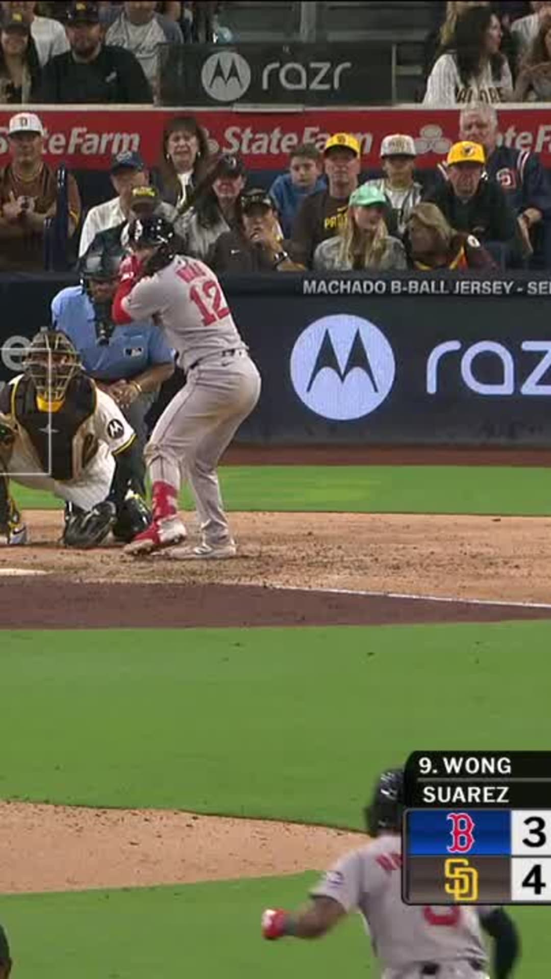 pedro suarez hits