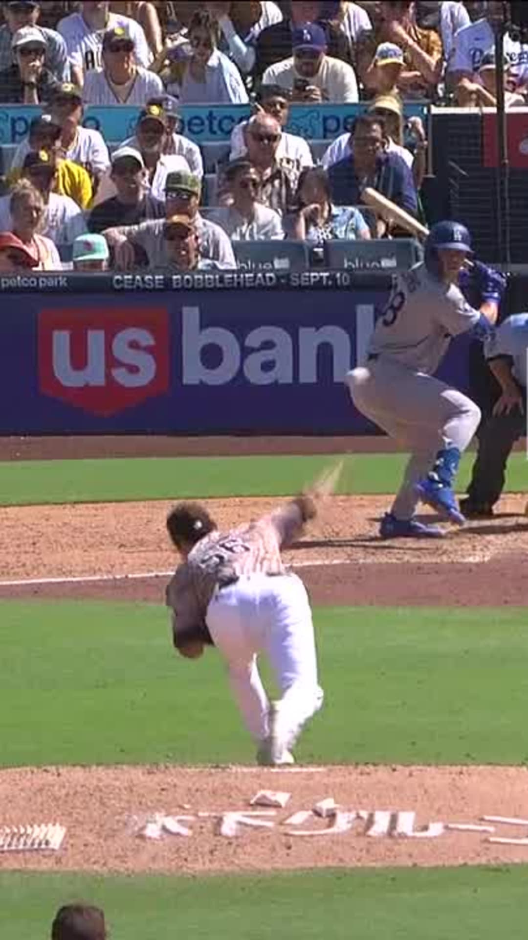 dodgers 3rd base prospects