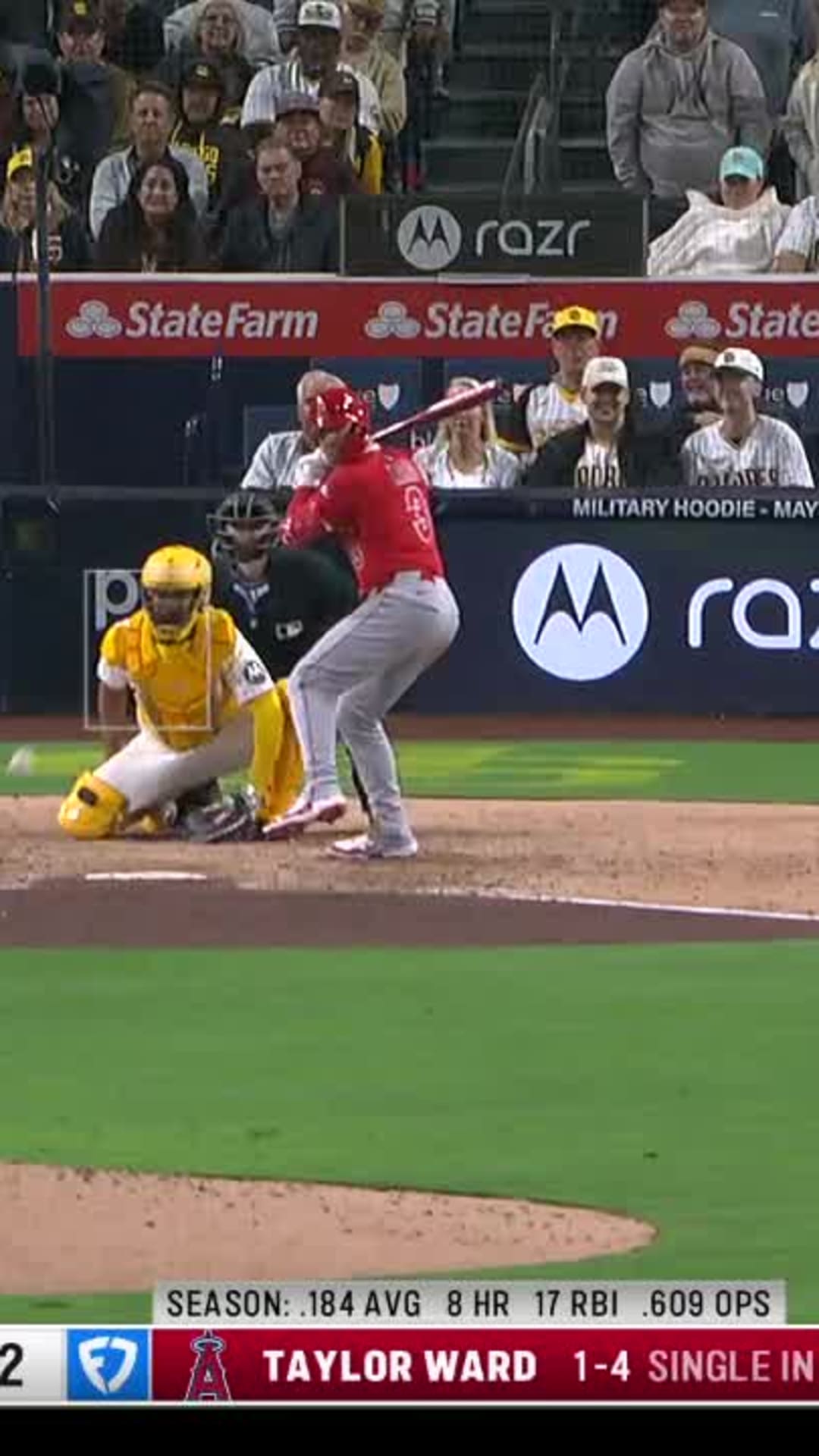 taylor ward reference