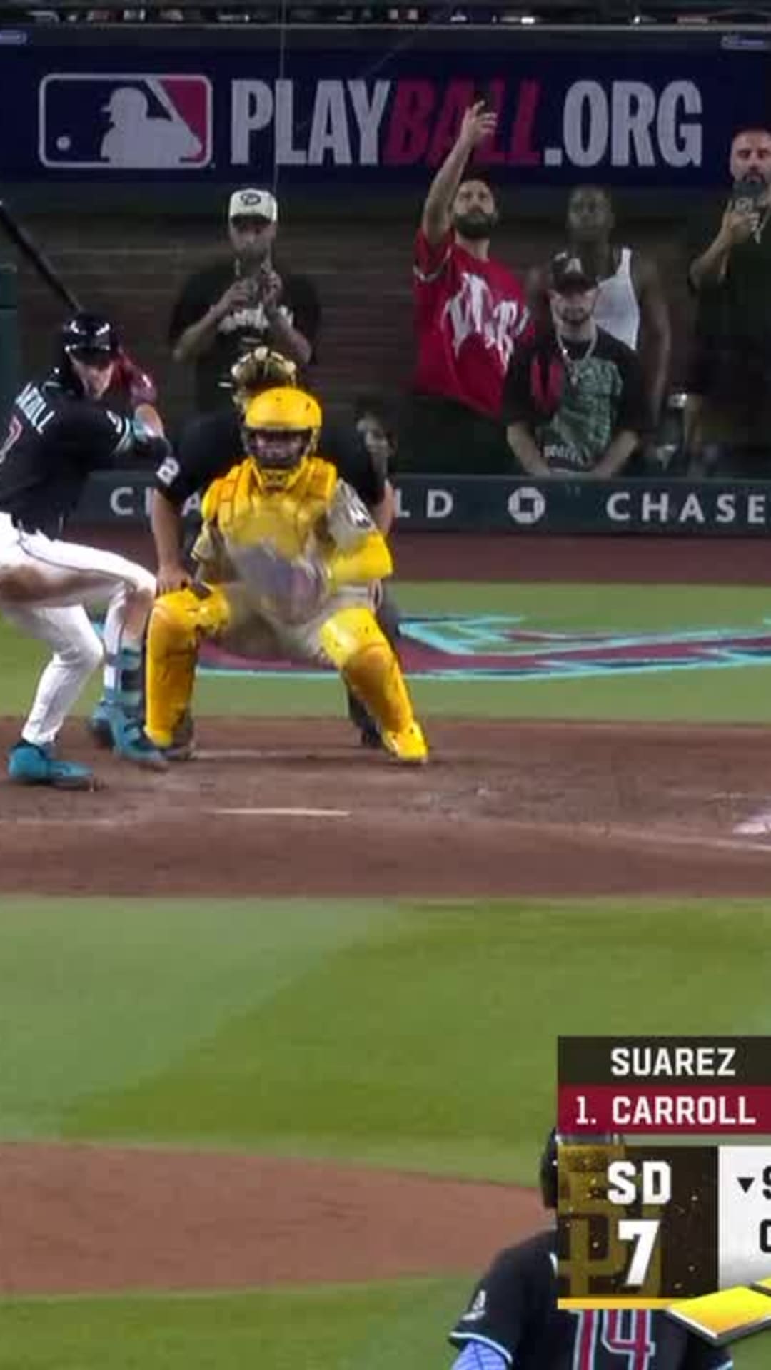 pedro suarez hits