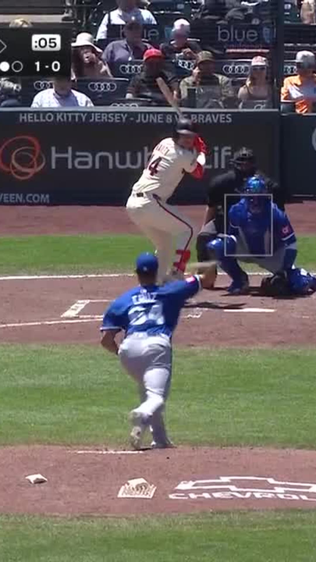 sam huff giants baseball