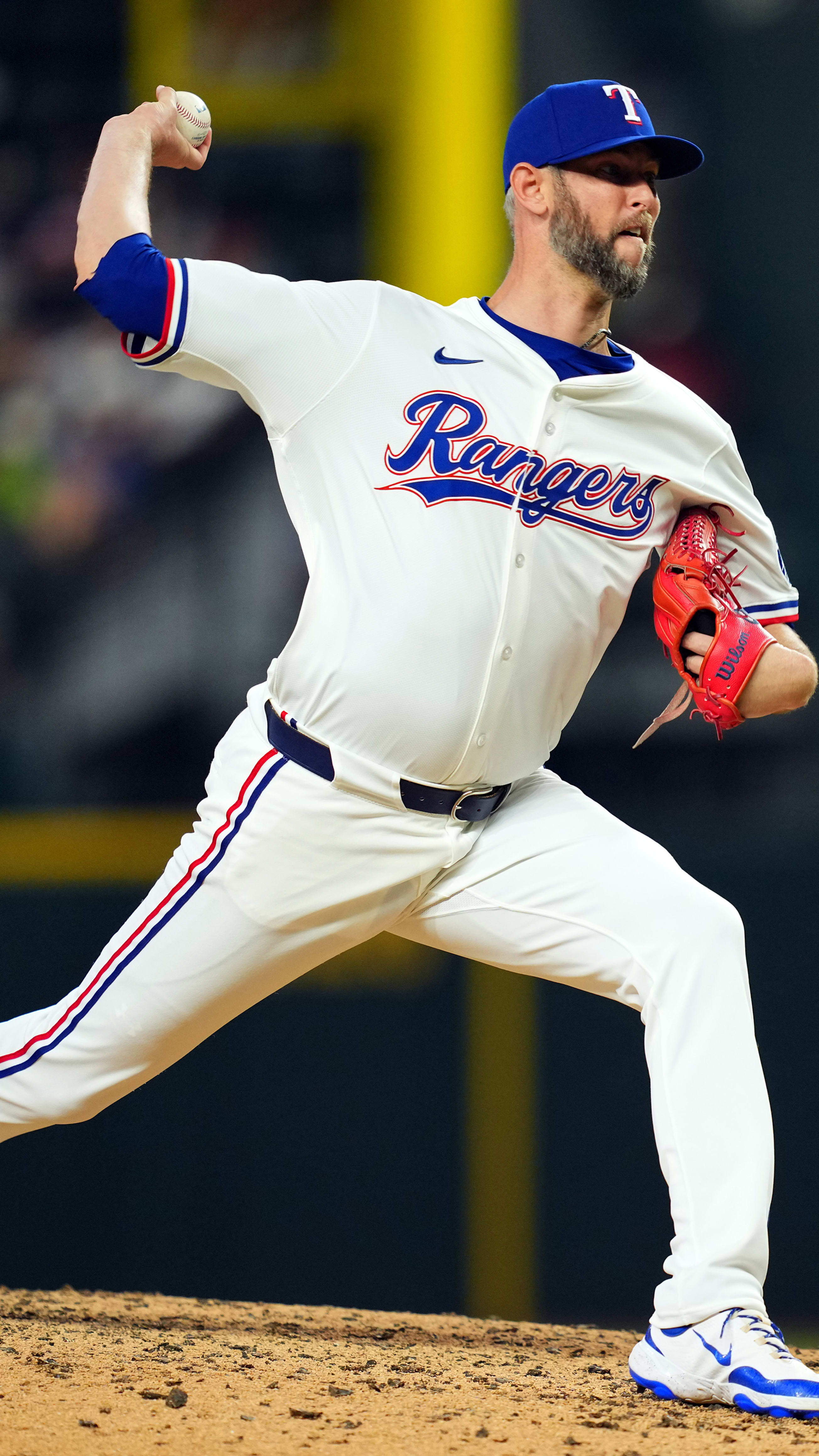 christopher martin player