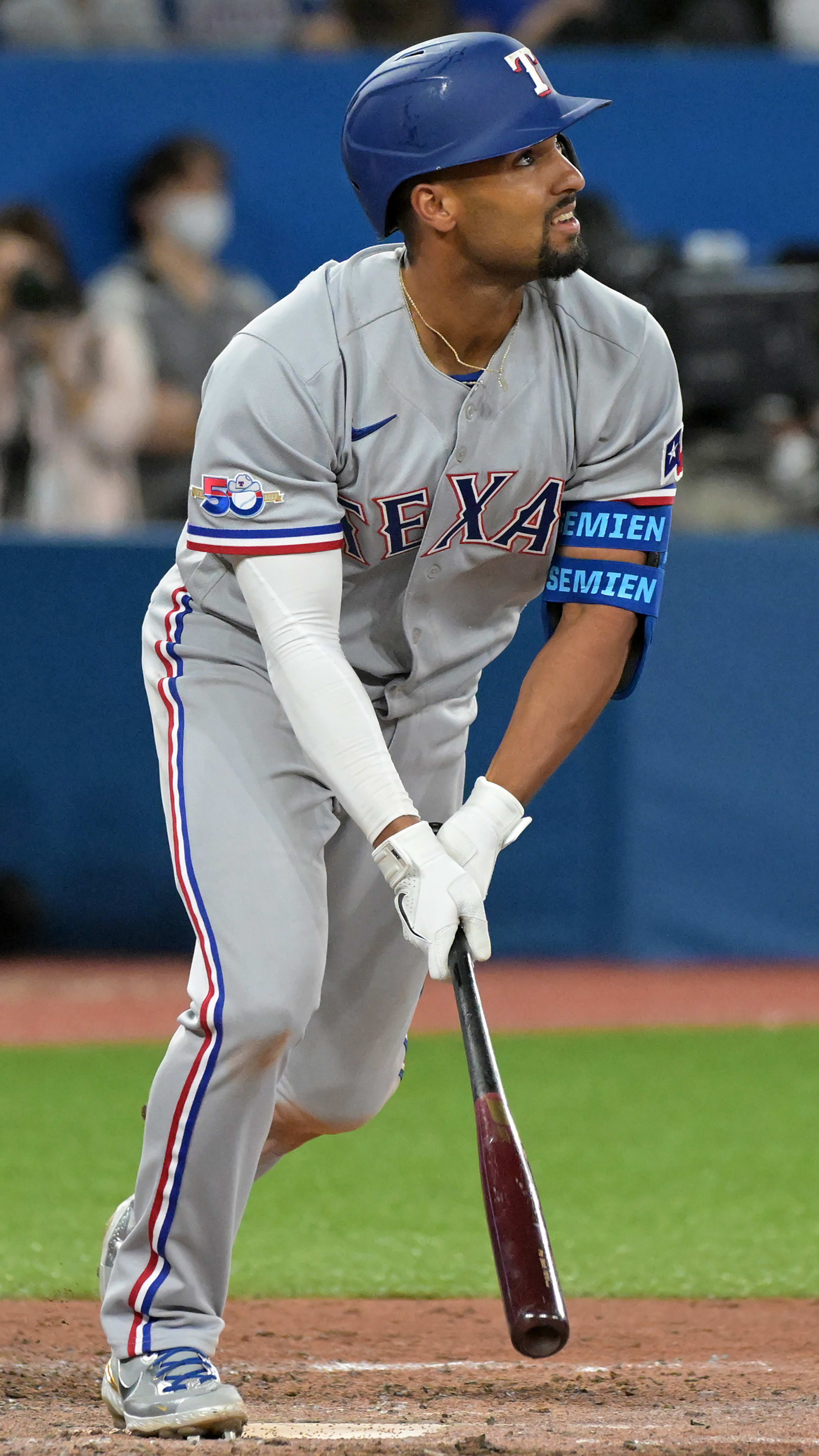 MLB Stories - Marcus Semien