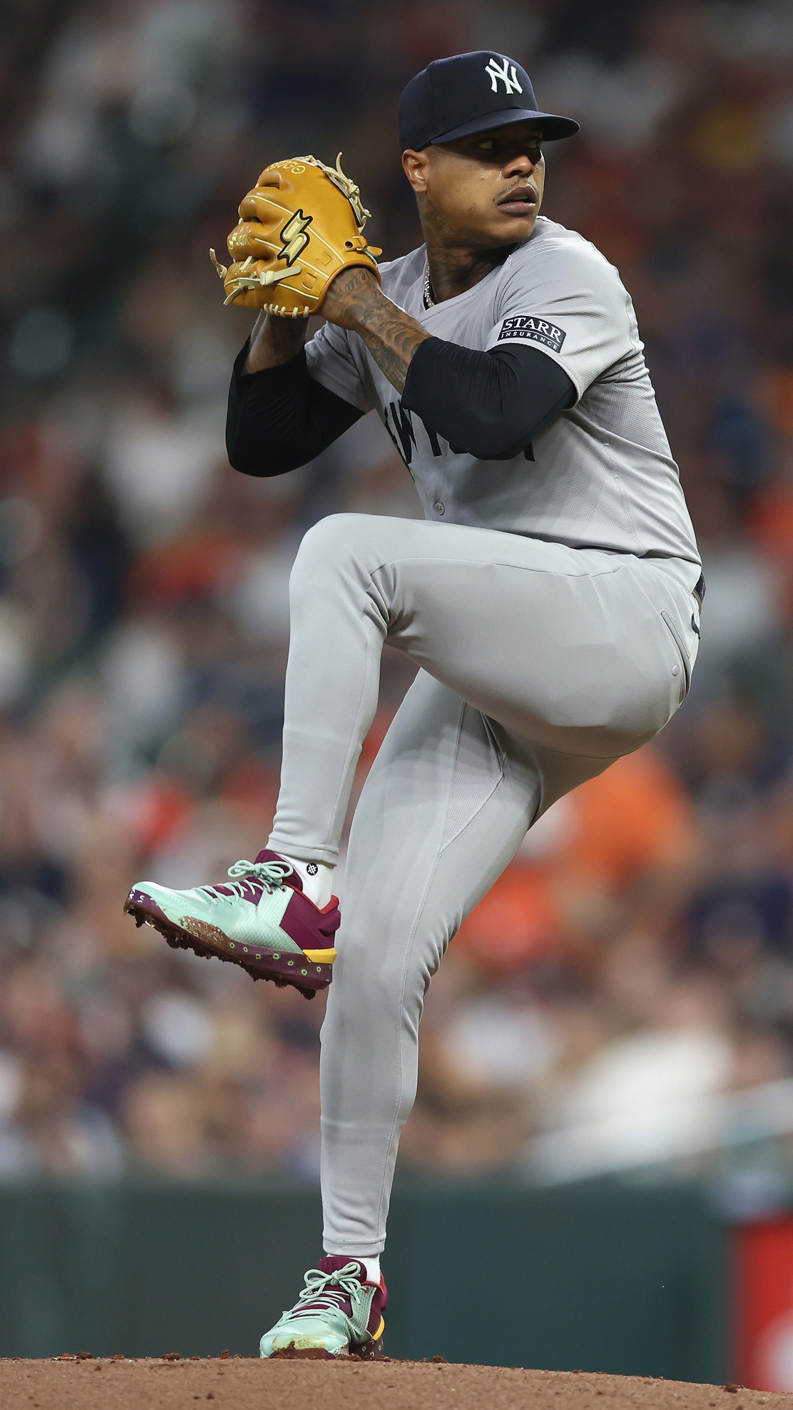 marcus stroman stats