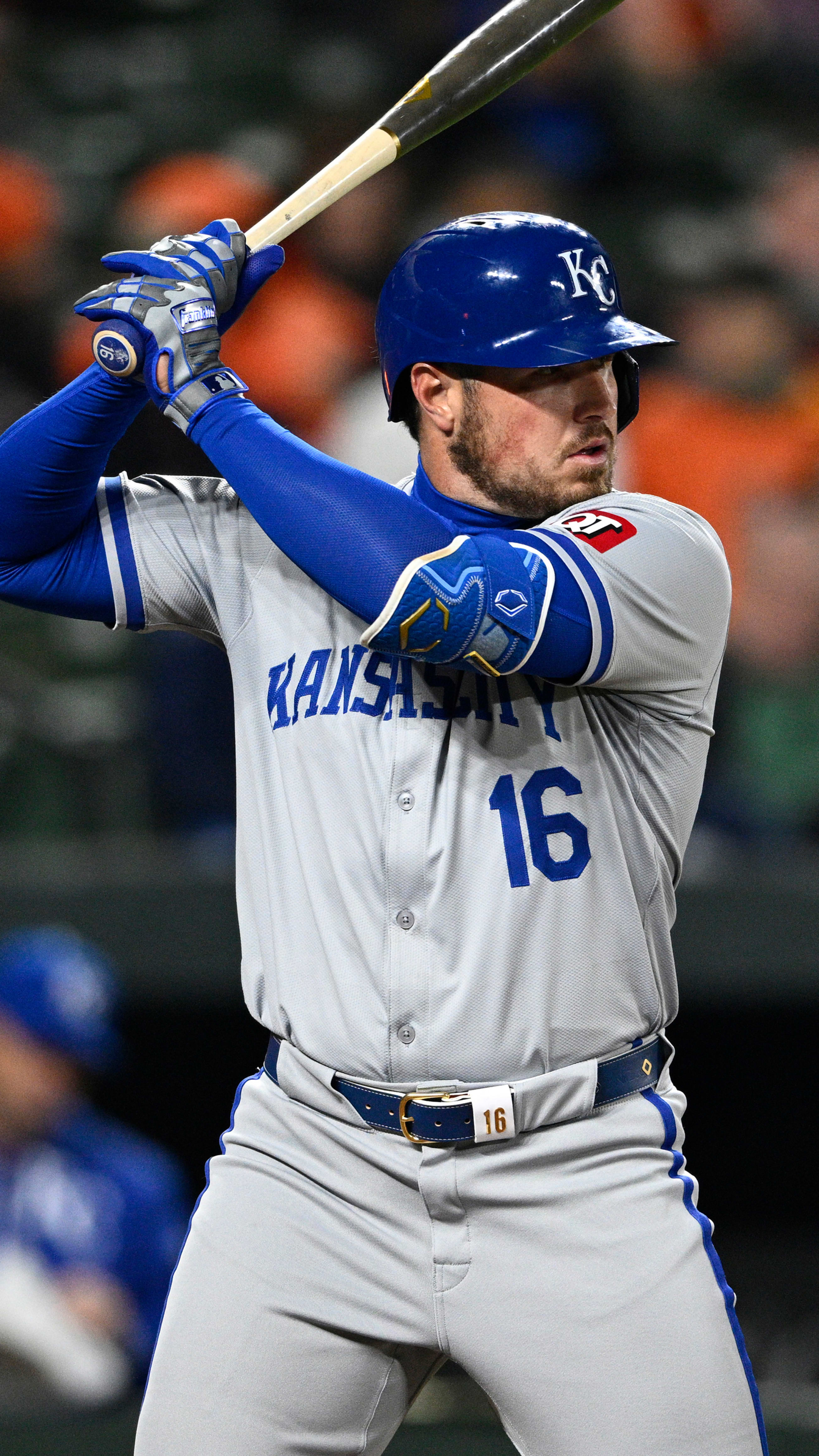 hunter renfroe stats