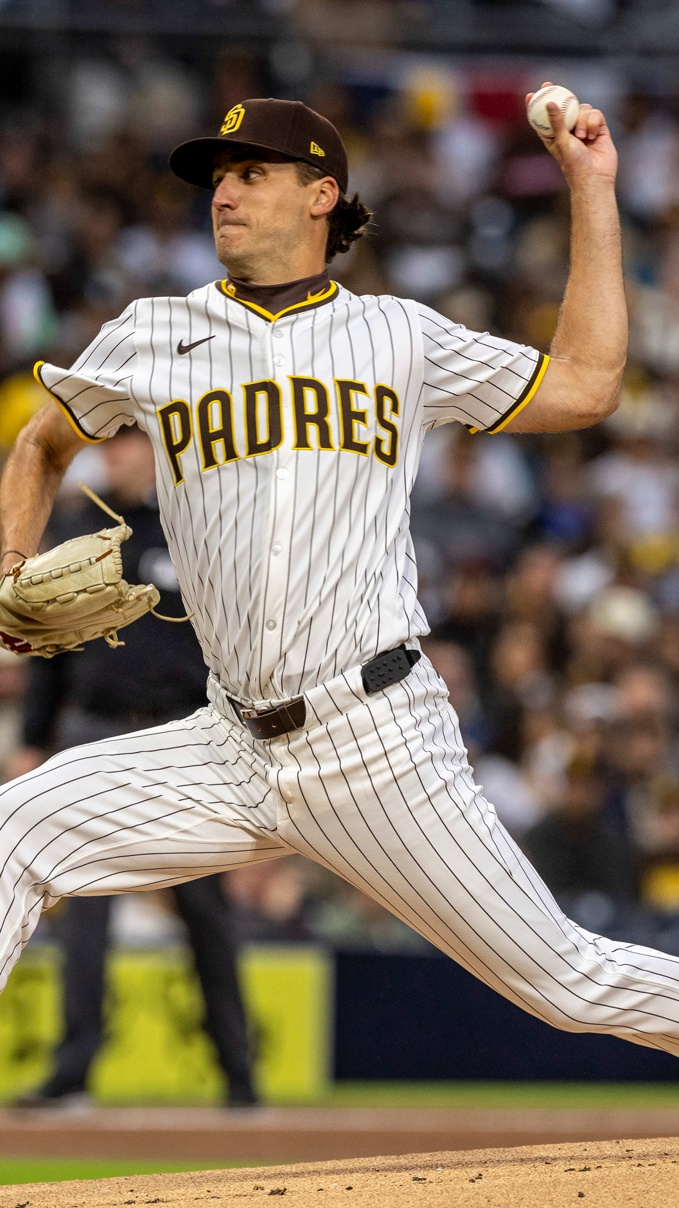 Kyle Hart Stats and Highlights - MLB Player Stories