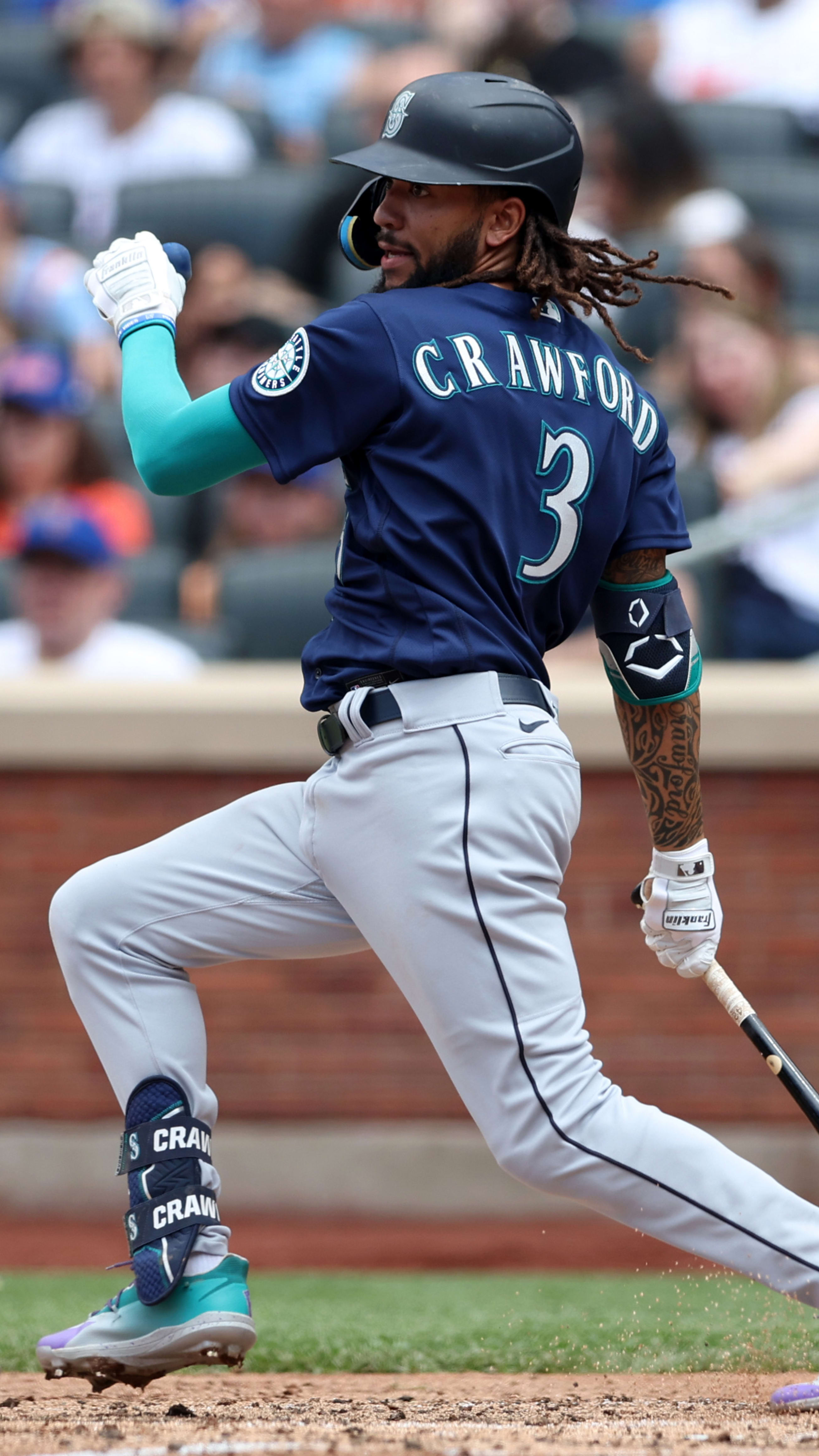 christopher crawford mariners