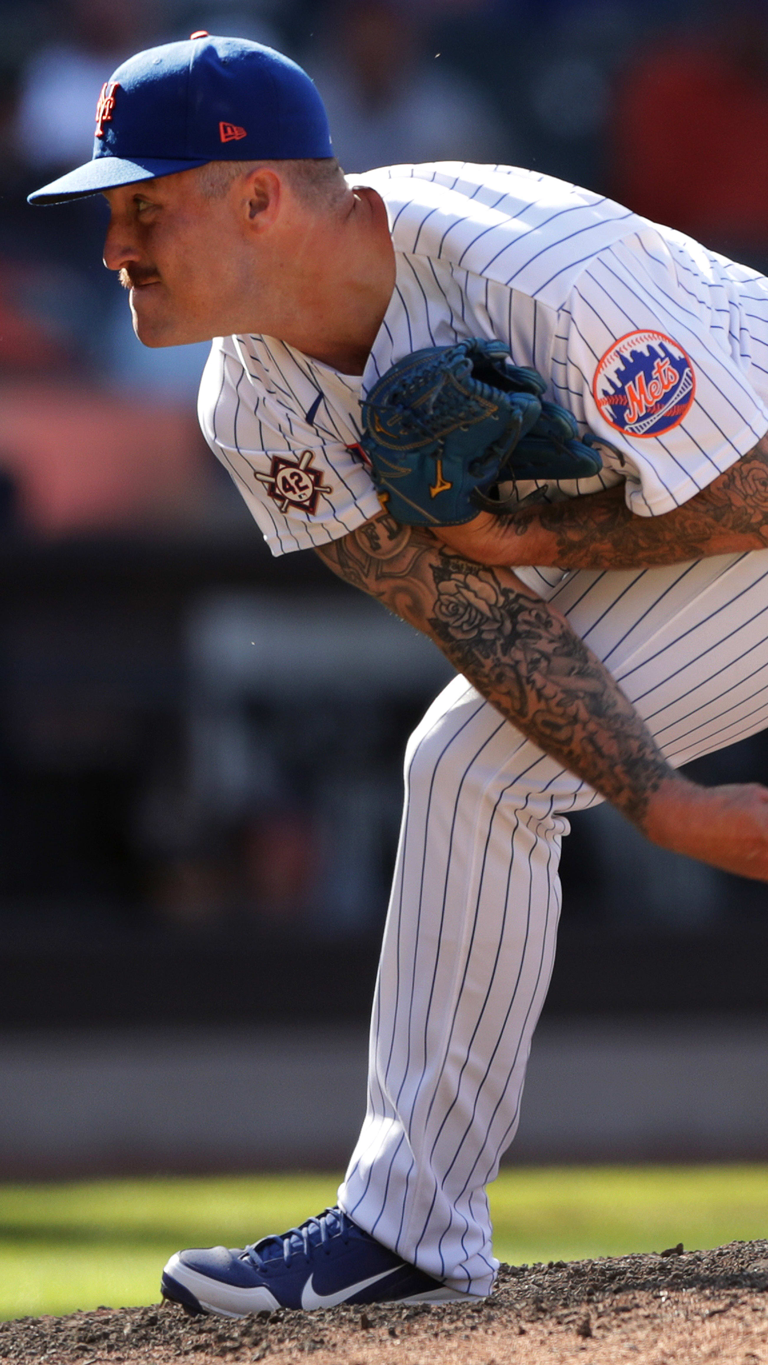 Sean Reid Foley Stats and Highlights MLB Player Stories