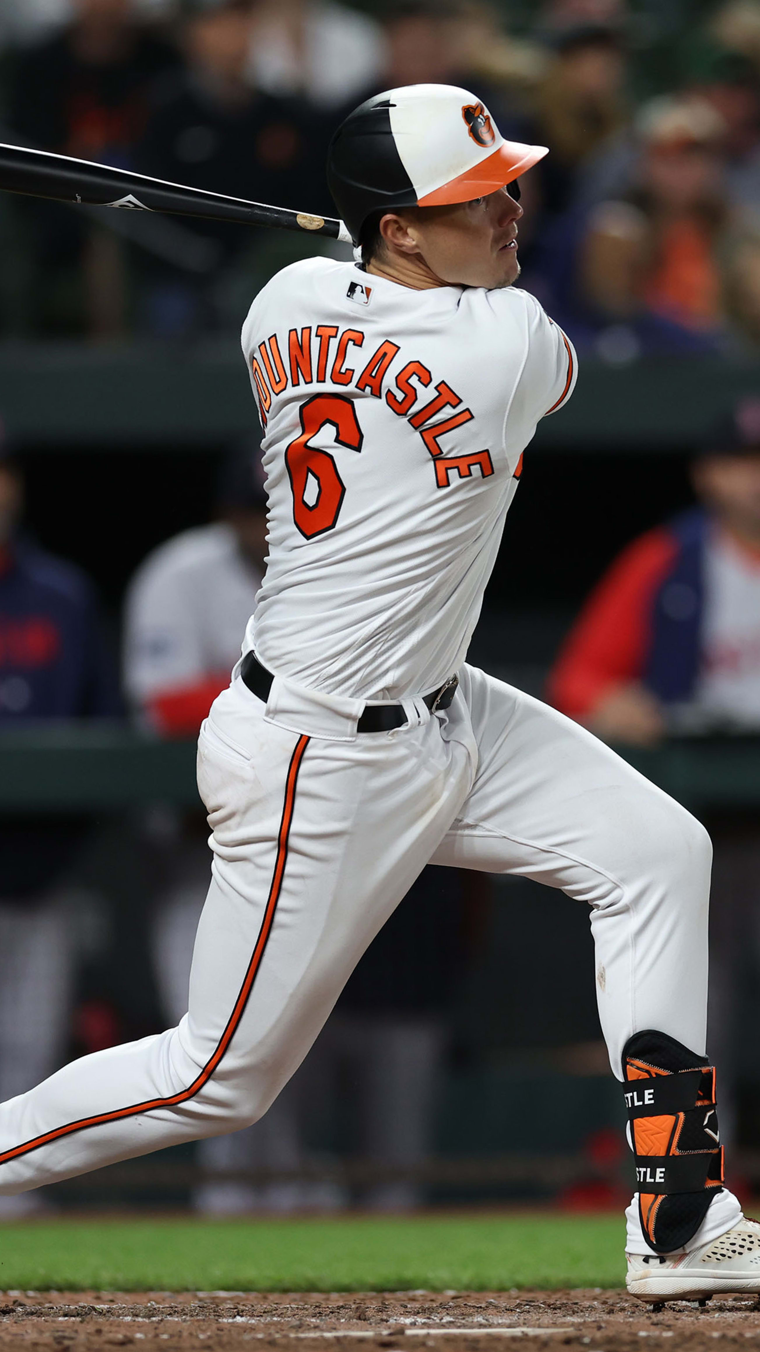 baseball player pulled hamstring