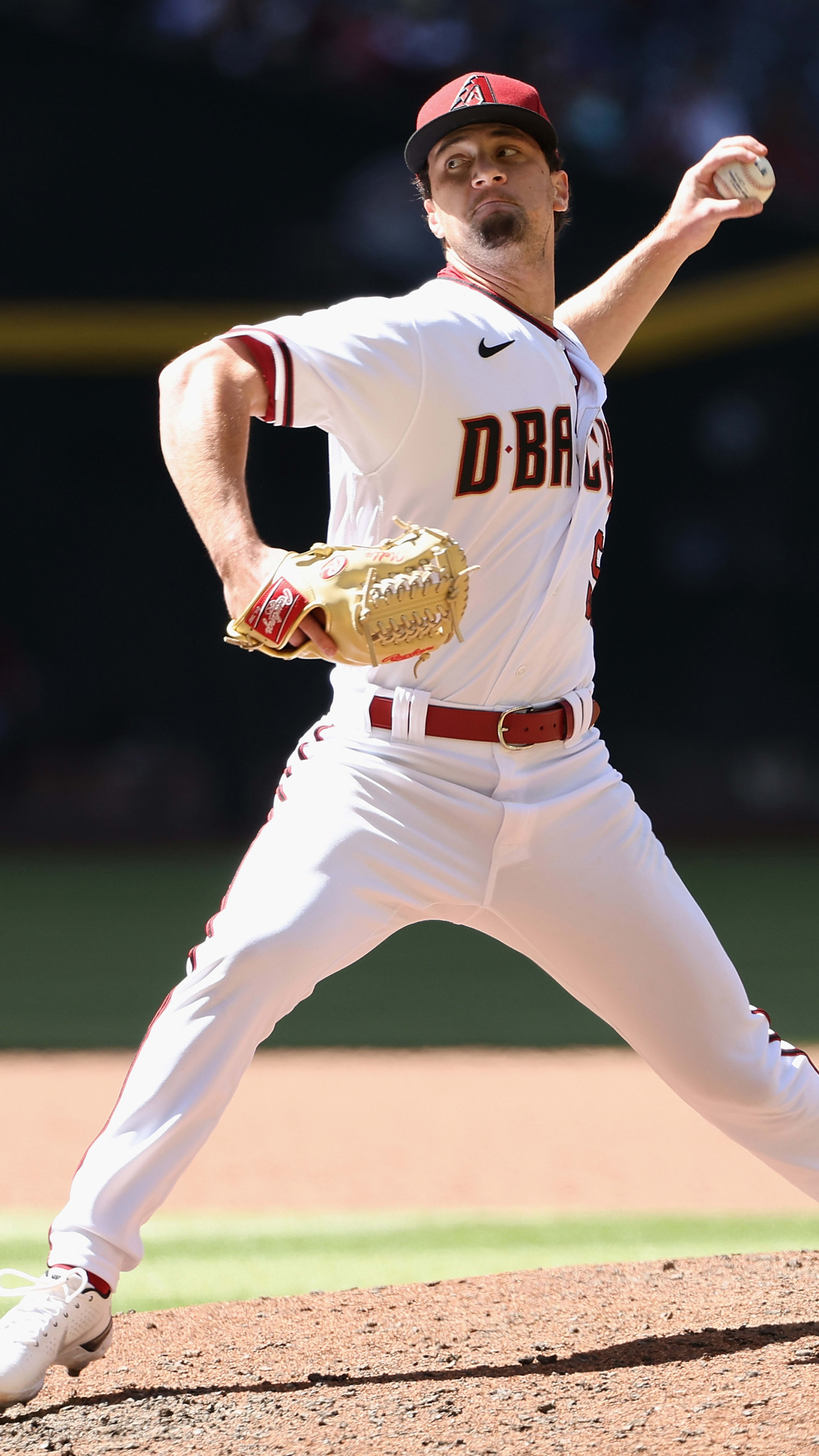 Kyle Nelson Redskins