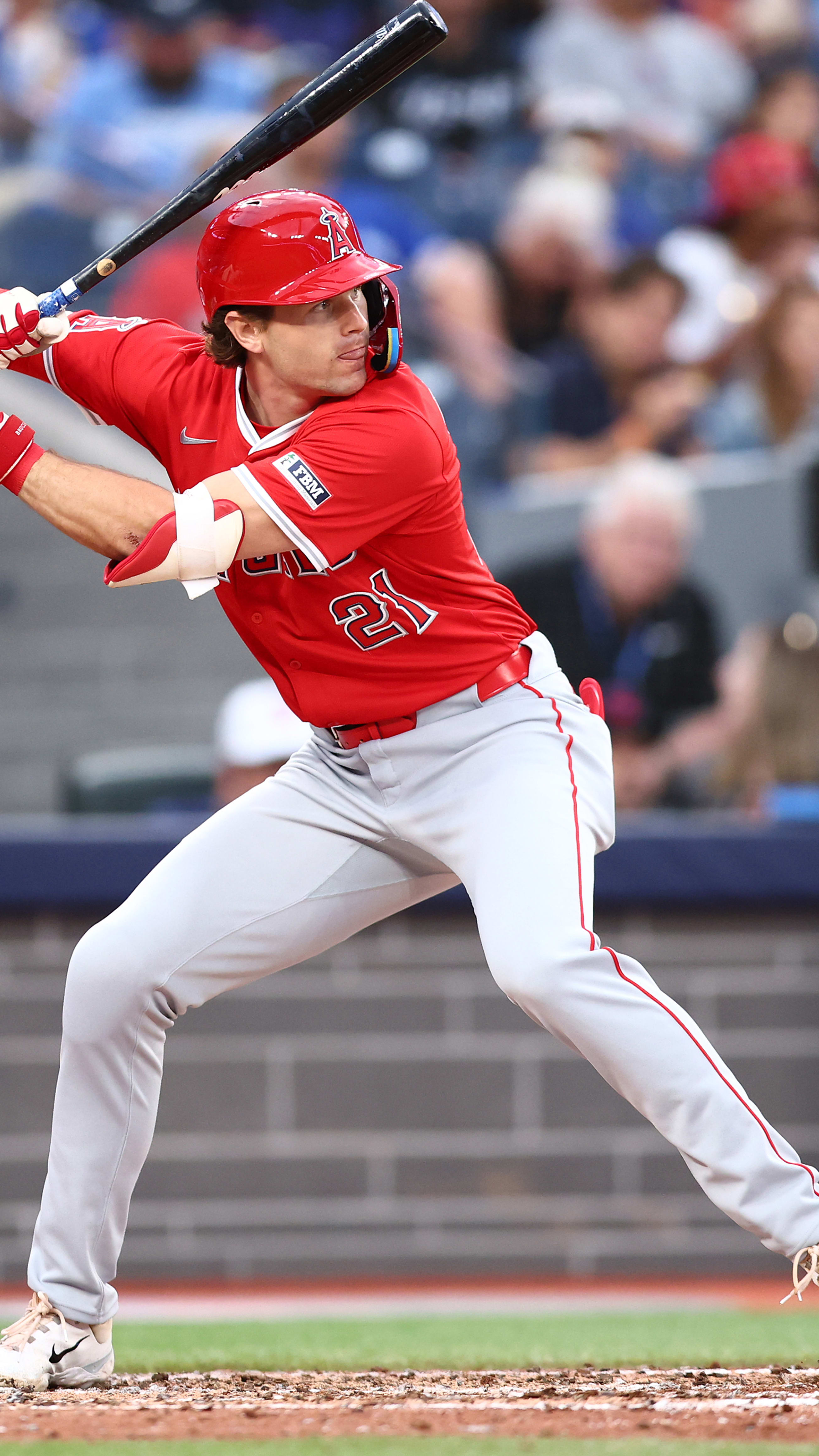 stevens baseball stats