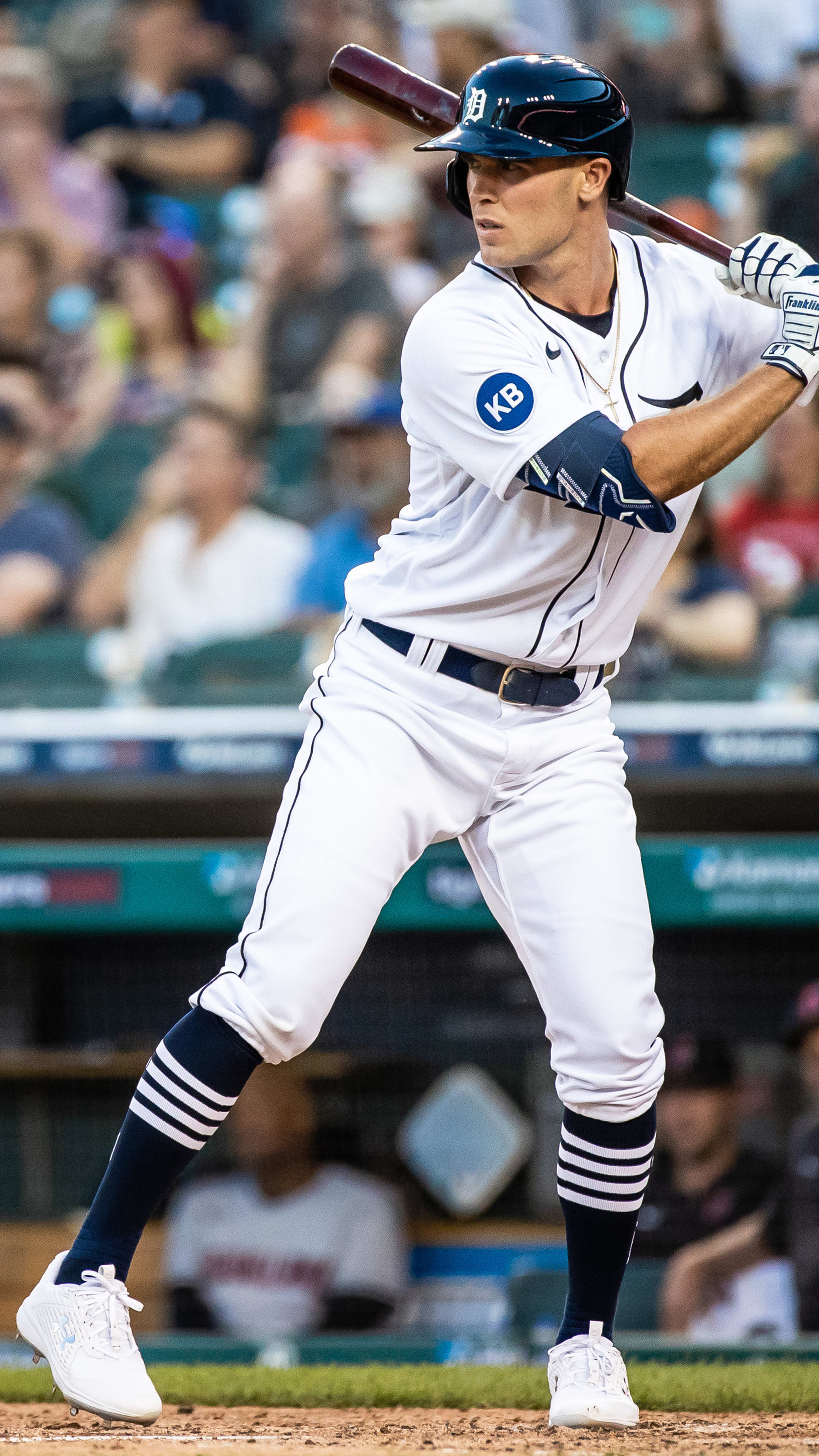 jack carpenter baseball