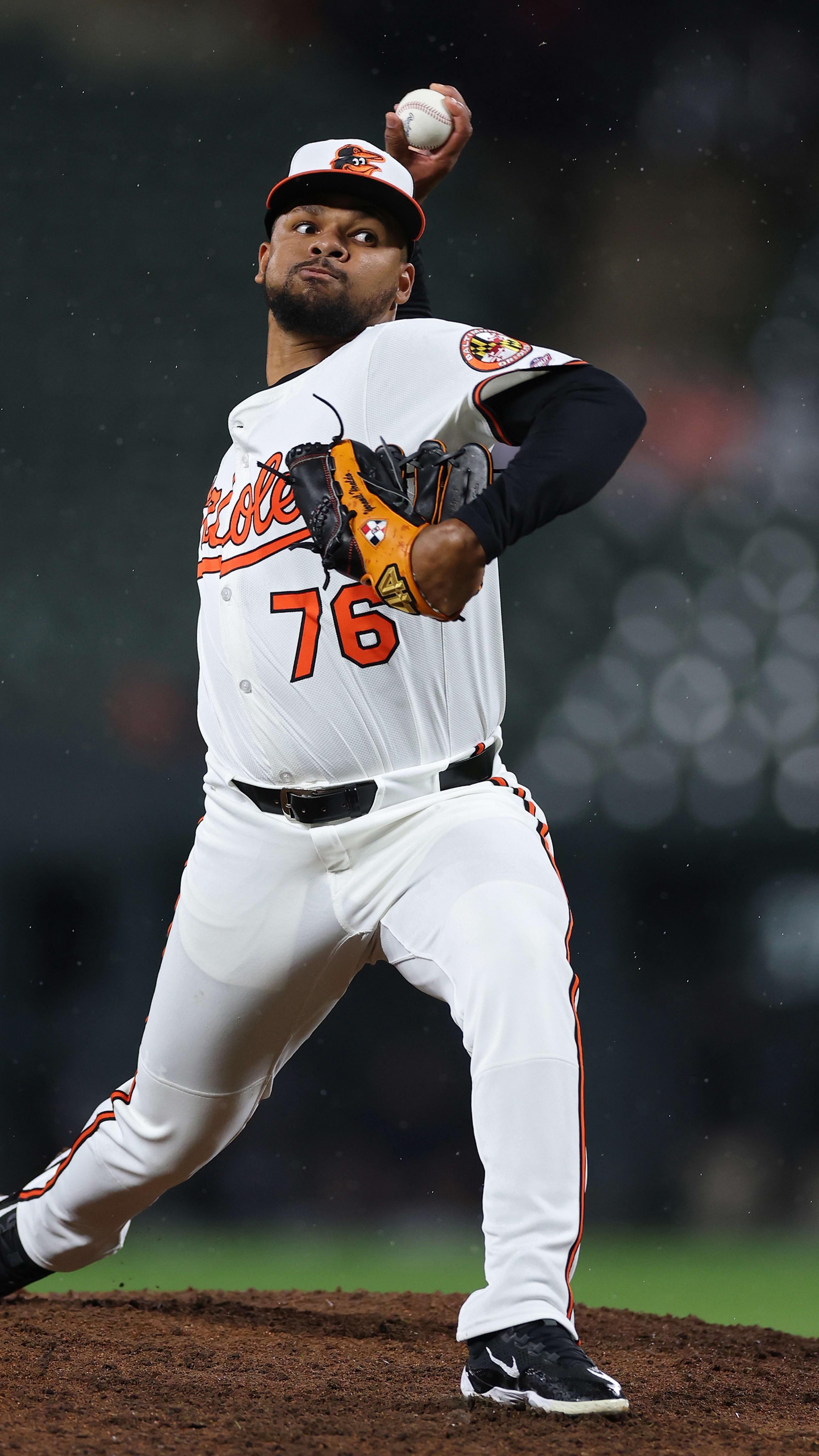 Yaramil Hiraldo Stats and Highlights - MLB Player Stories
