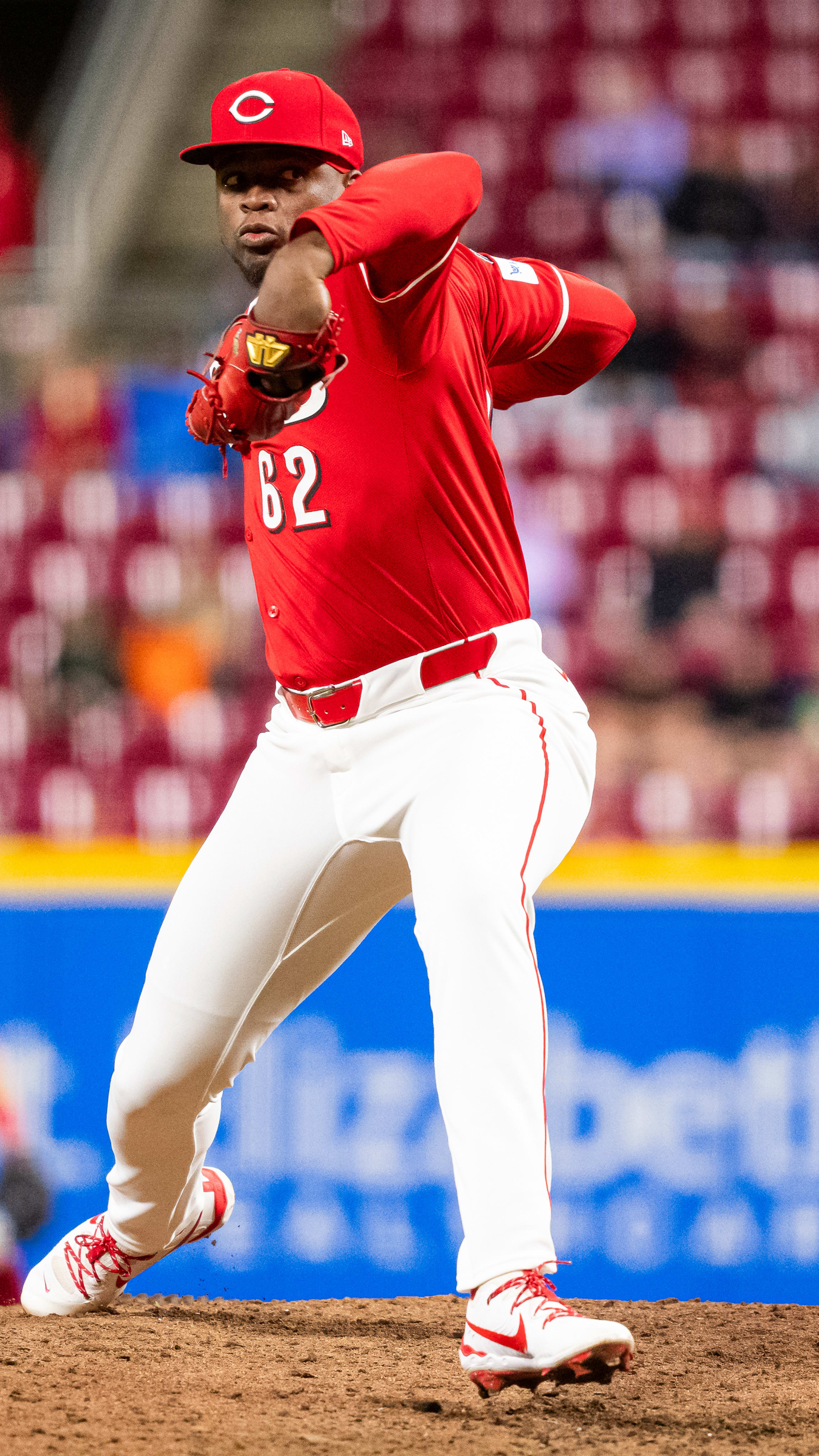 Luis Mey Stats and Highlights - MLB Player Stories