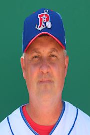 Rico Brogna Stats, Age, Position, Height, Weight, Fantasy & News | MiLB.com