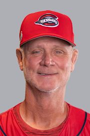 Bob Kipper Stats, Age, Position, Height, Weight, Fantasy & News | MiLB.com