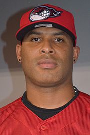 Ruben Mateo Stats, Age, Position, Height, Weight, Fantasy & News | MiLB.com