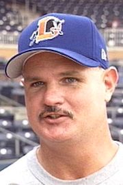 Jim Morris Stats, Age, Position, Height, Weight, Fantasy & News | MiLB.com
