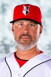 Eric Munson Stats, Age, Position, Height, Weight, Fantasy & News | MiLB.com