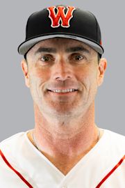 Doug Clark Stats, Age, Position, Height, Weight, Fantasy & News | MiLB.com