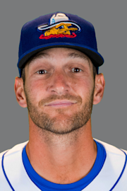Shane Loux Stats, Age, Position, Height, Weight, Fantasy & News | MiLB.com