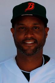 Victor Diaz Stats, Age, Position, Height, Weight, Fantasy & News | MiLB.com
