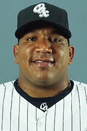 Edgar Martinez Stats, Age, Position, Height, Weight, Fantasy & News ...