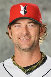 Josh Kinney Stats, Age, Position, Height, Weight, Fantasy & News | MiLB.com