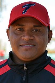 Jose Ascanio Stats, Age, Position, Height, Weight, Fantasy & News ...