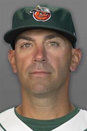 Brian Esposito Stats, Age, Position, Height, Weight, Fantasy & News ...