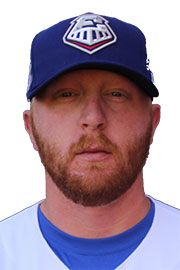 Chris Schwinden Stats, Age, Position, Height, Weight, Fantasy & News ...