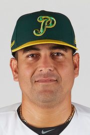 Rodolfo Aguirre Stats, Age, Position, Height, Weight, Fantasy & News ...