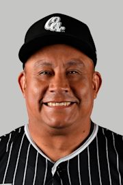 Javier Cruz Stats, Age, Position, Height, Weight, Fantasy & News | MiLB.com