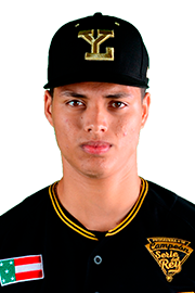 Jose Chavez Stats, Age, Position, Height, Weight, Fantasy & News | MiLB.com