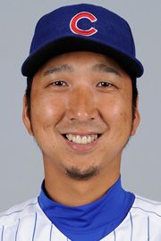 Kyuji Fujikawa Stats, Age, Position, Height, Weight, Fantasy & News ...