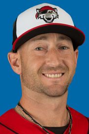 Craig Albernaz Stats, Age, Position, Height, Weight, Fantasy & News ...