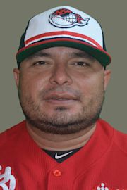 Benjamin Sandoval Stats, Age, Position, Height, Weight, Fantasy & News | MiLB.com