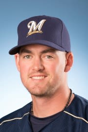 Greg Holle Stats, Age, Position, Height, Weight, Fantasy & News | MiLB.com