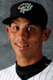 Santos Rodriguez Stats, Age, Position, Height, Weight, Fantasy & News ...